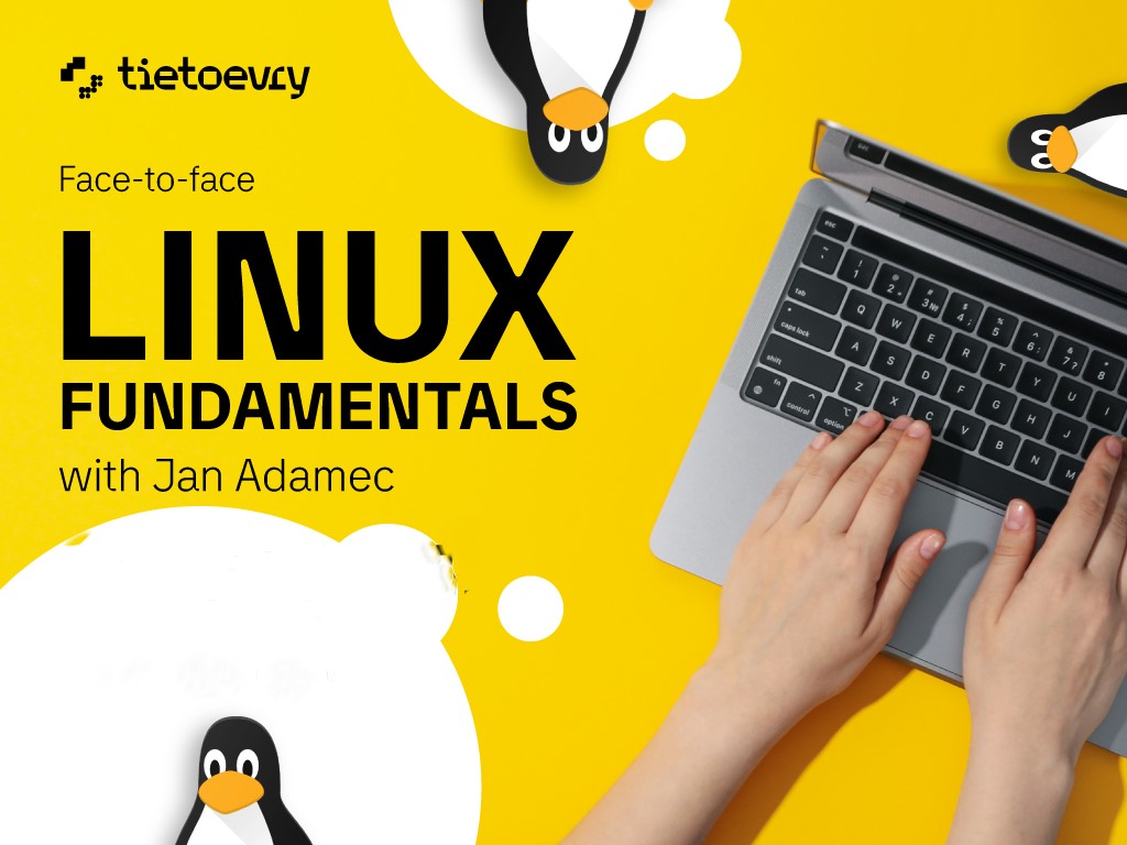 Linux Fundamentals 3940