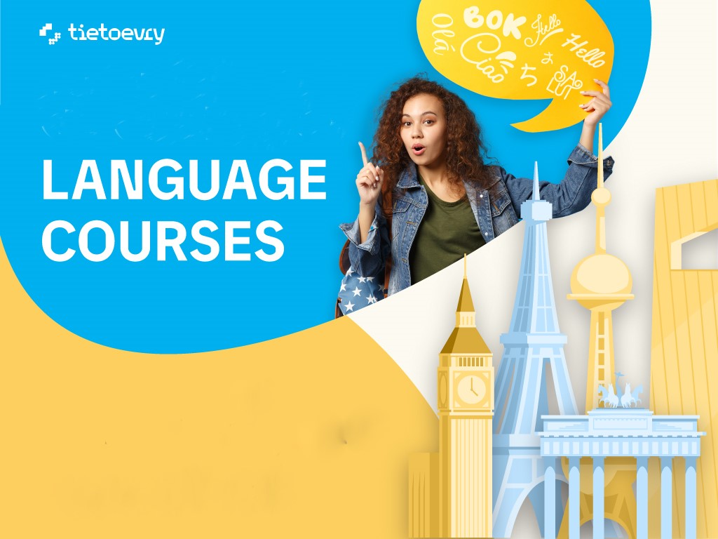 Language learning Archivy - skillbill.tietoevry.com Language learning Archivy - skillbill.tietoevry.com